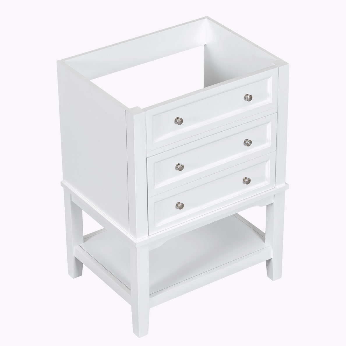 SDKhome Bathroom Vanity Bases without Top Sink | Wayfair