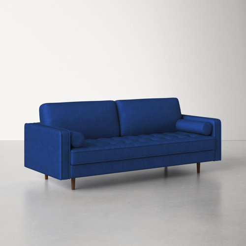 Modern Blue Sofas | AllModern