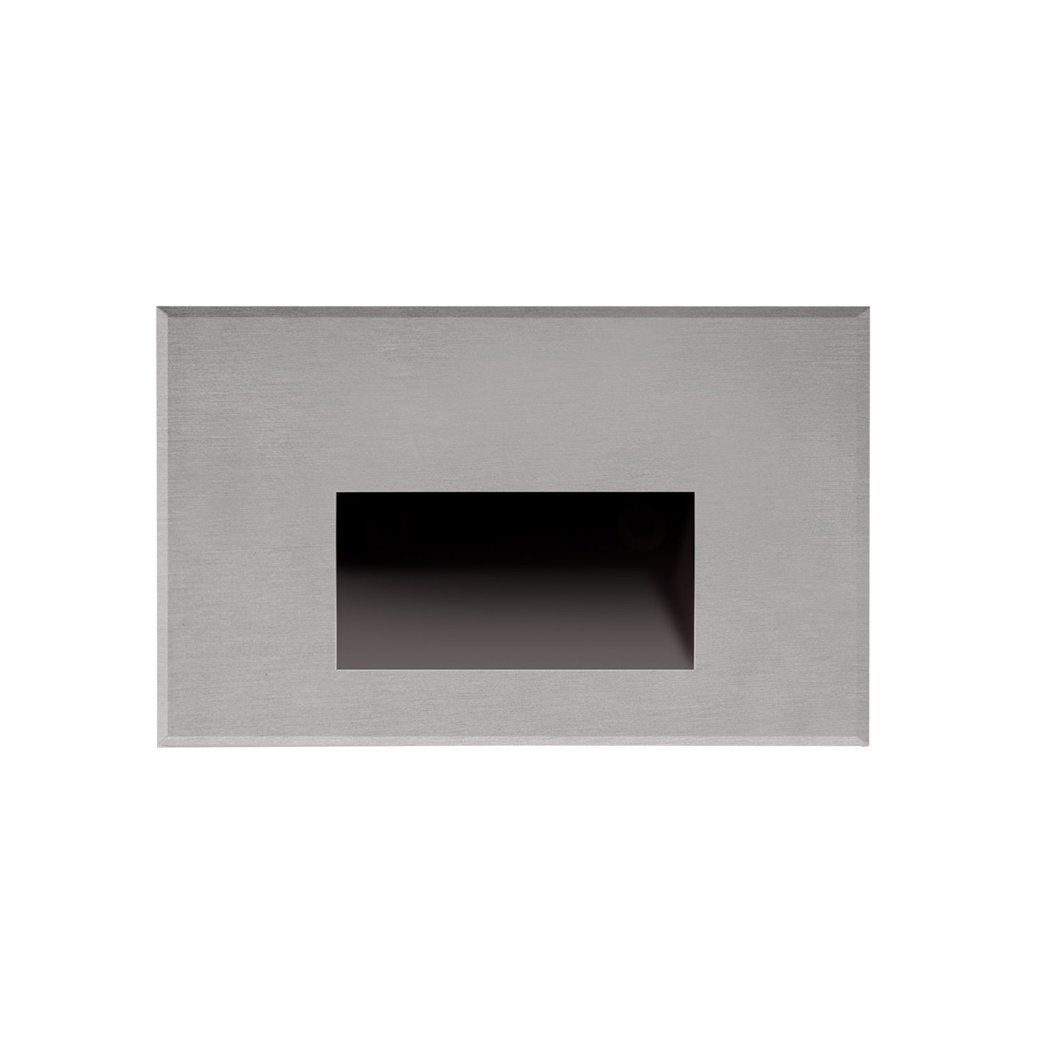 Kuzco Lighting Sonic Integrated LED Metal Step Light - Wayfair Canada