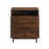 Wade Logan® Caidee 2-Drawer Nightstand with Dual USB Port & Reviews ...