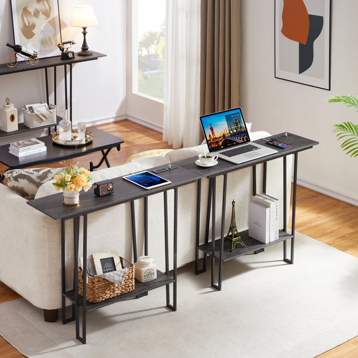 Trent Austin Design® Pumphrey Media Console & Reviews | Wayfair