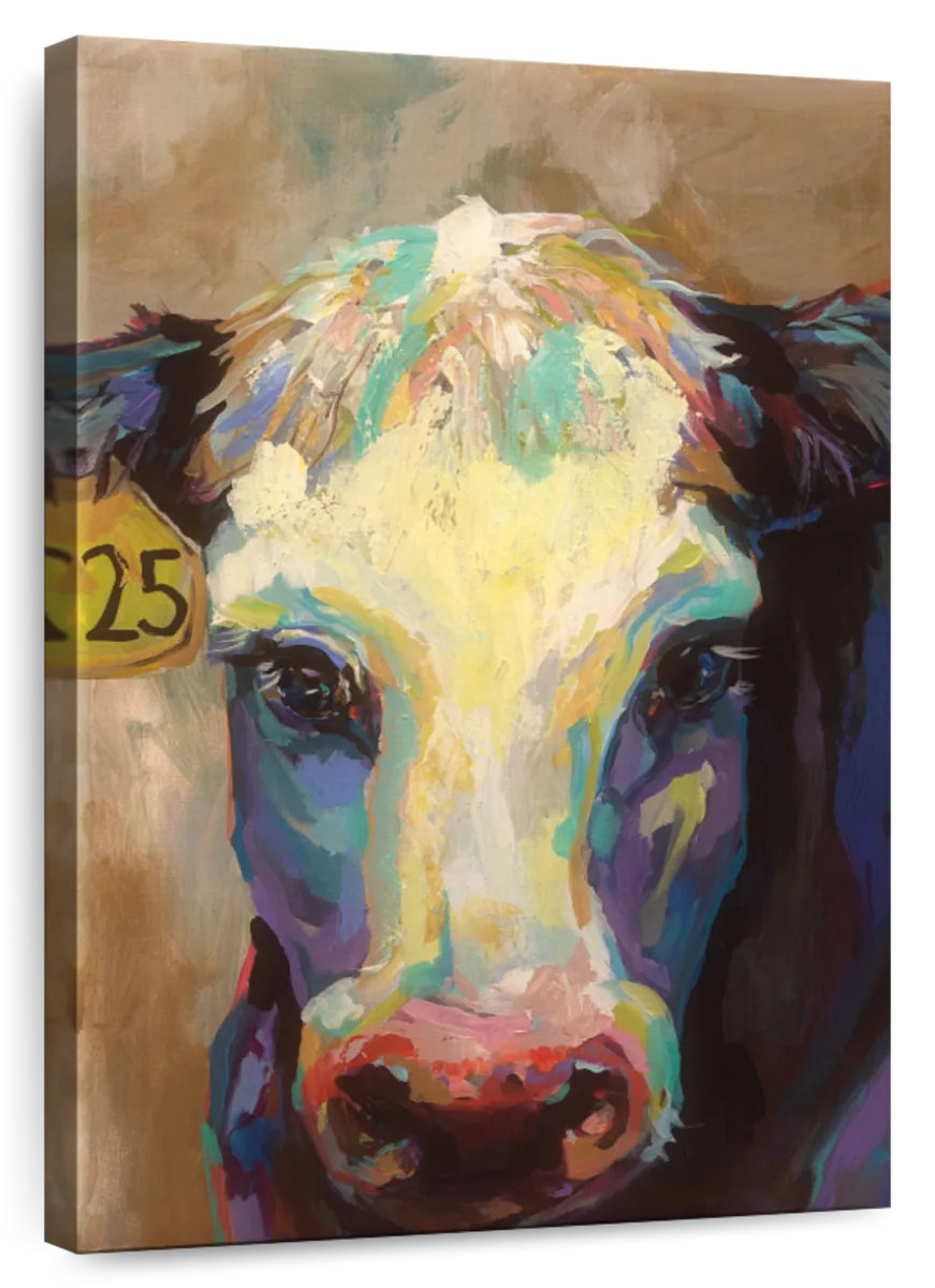 Ebern Designs Brampt Betsy | Wayfair