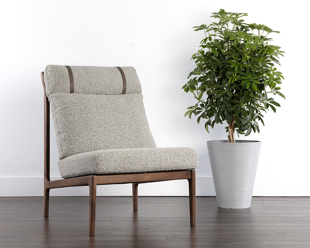 Corrigan Studio® Josmine 26.25'' Wide Lounge Chair | Wayfair