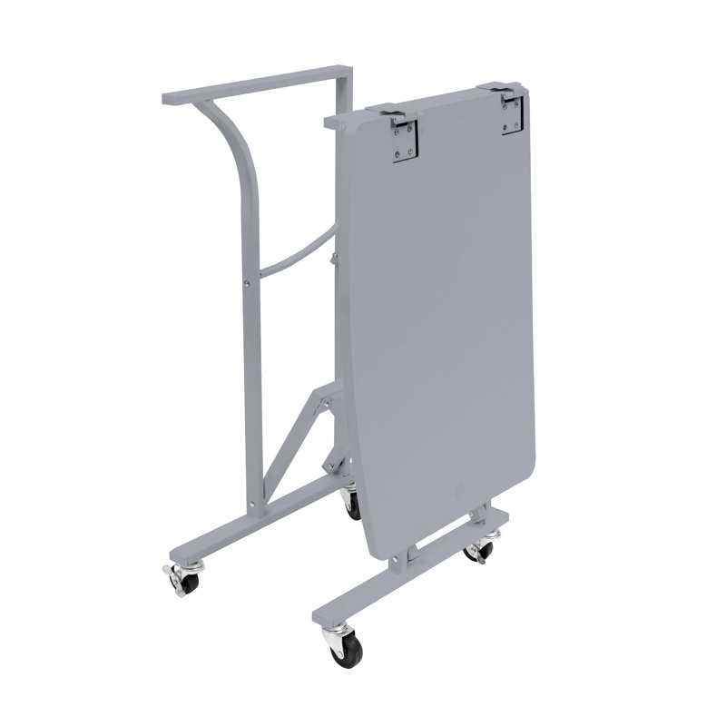 Inbox Zero TROLLEY TABLE | Wayfair