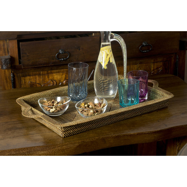 Calaisio Serving Tray | Perigold