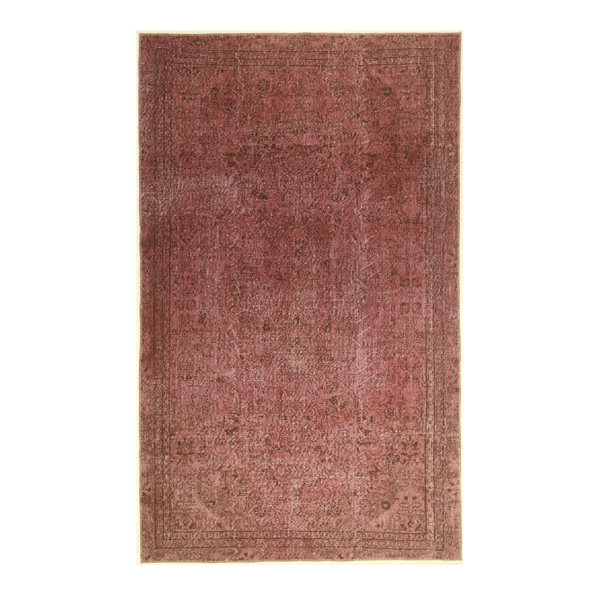String Matter Rectangle 5'7" X 9'3" Area Rug | Wayfair