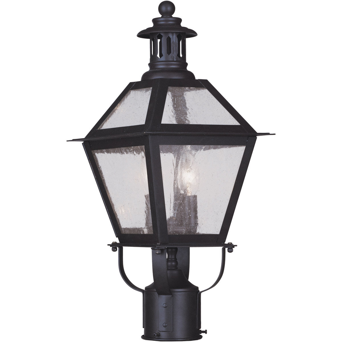 Alcott Hill® Schwenk Lantern Head | Wayfair