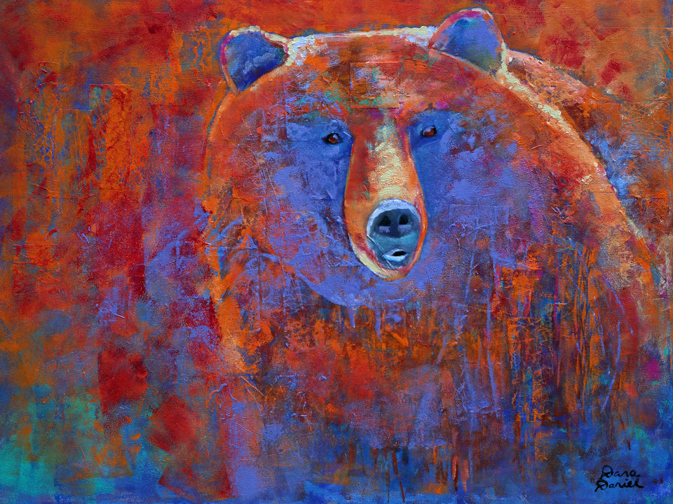 Made & Curated Six Sense by Dara Daniel - Painting - Wayfair Canada