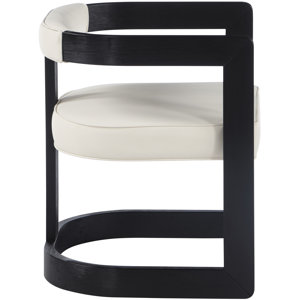 Orren Ellis Manchester Dining Chair & Reviews | Wayfair