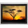 Bright Star Arcania Tree Sunblaze - Single Picture Frame Print ...