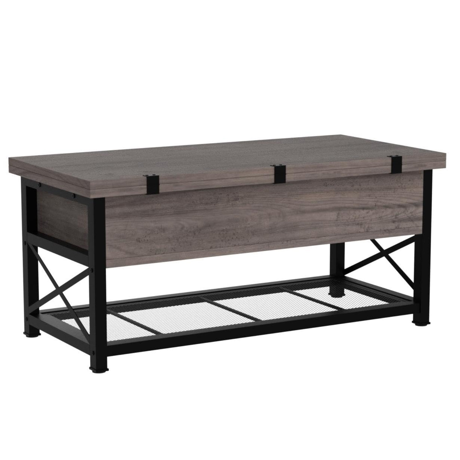 Gracie Oaks Ceddrick Coffee Table - Wayfair Canada