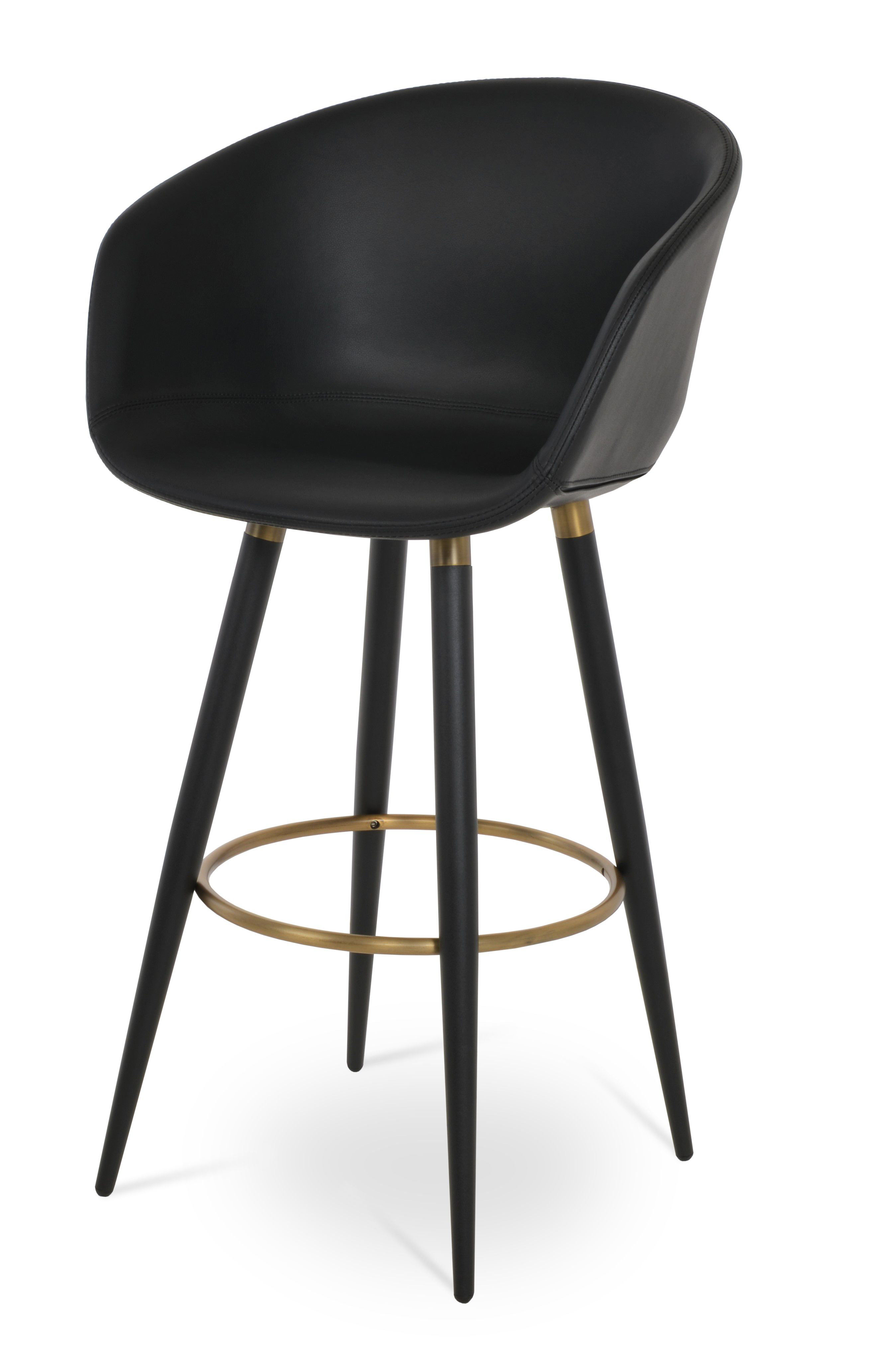 sohoConcept Tribeca Ana Counter & Bar Stool | Wayfair