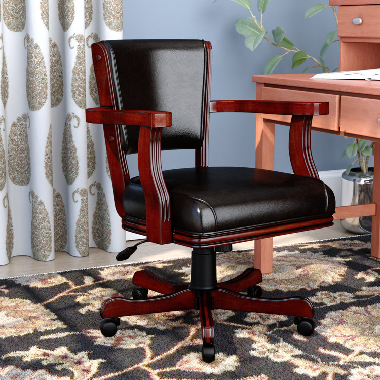 World Menagerie Bankers Chair & Reviews | Wayfair