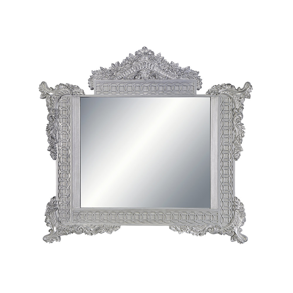 House of Hampton® Mozel Mirror | Wayfair