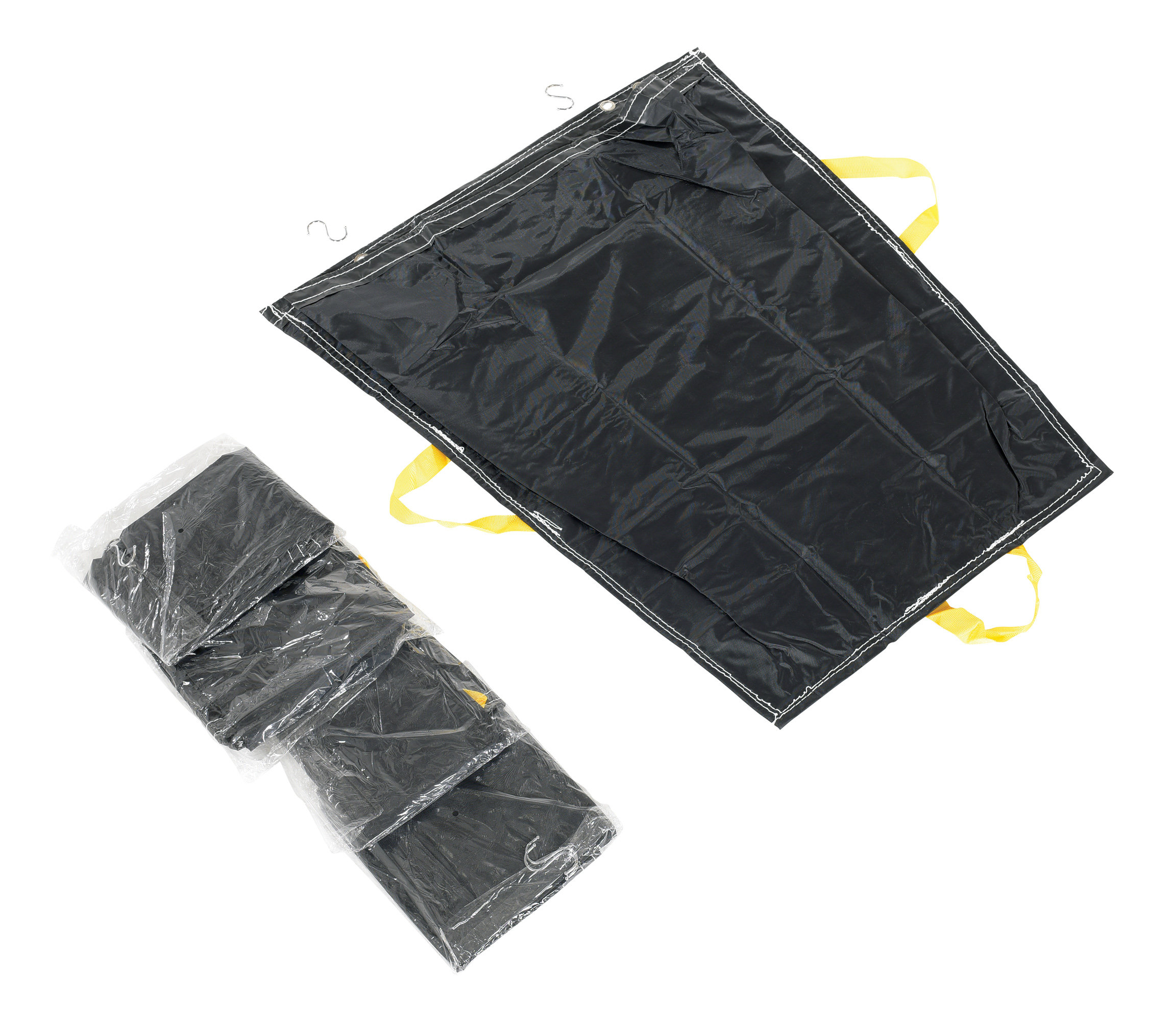 Vestil Pallet Rack Trash Bag - Wayfair Canada