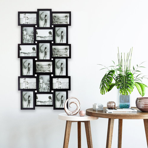 Collage & Floating Picture Frames You'll Love in 2023