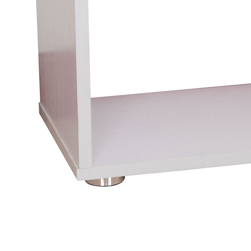 Zipcode Design Glennis Bookcase & Reviews | Wayfair.co.uk