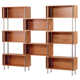 Chicago 8 Box Bookcase & Reviews | AllModern