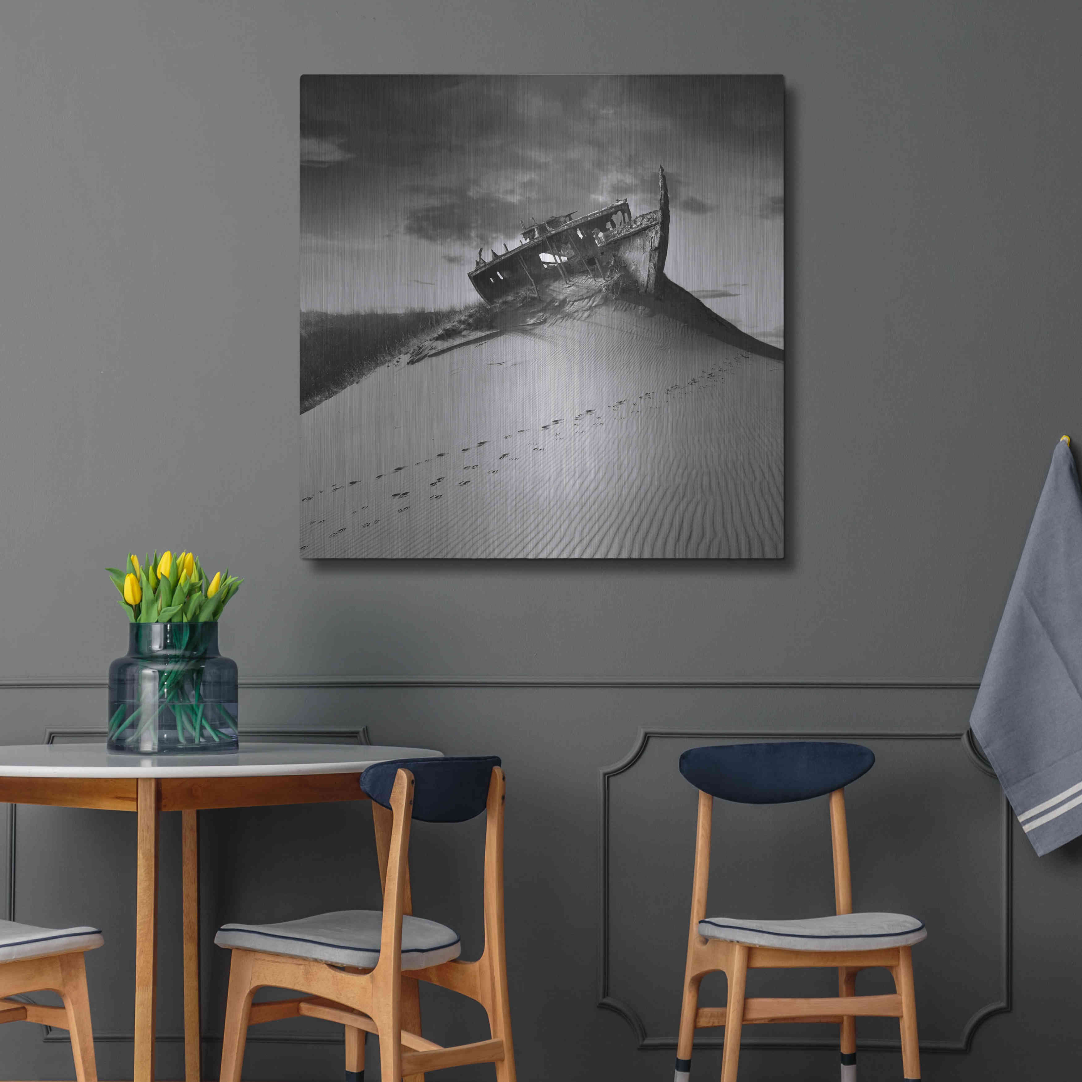 Latitude Run® " Ararat " by Dariusz Klimczak | Wayfair