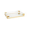 Jonathan Adler Jacques Tray | Wayfair
