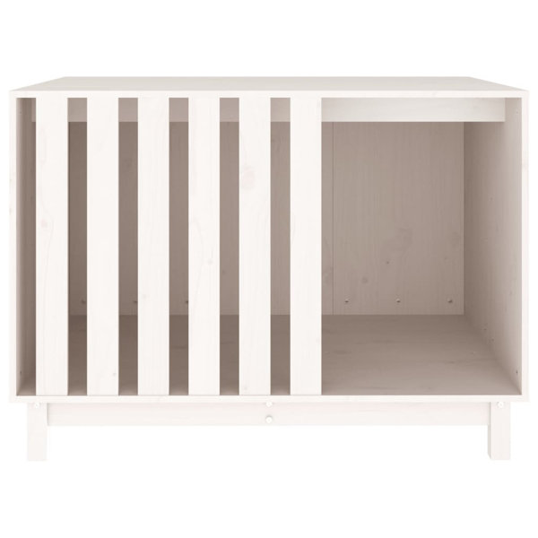 Archie & Oscar Hampton Dog House | Wayfair.co.uk