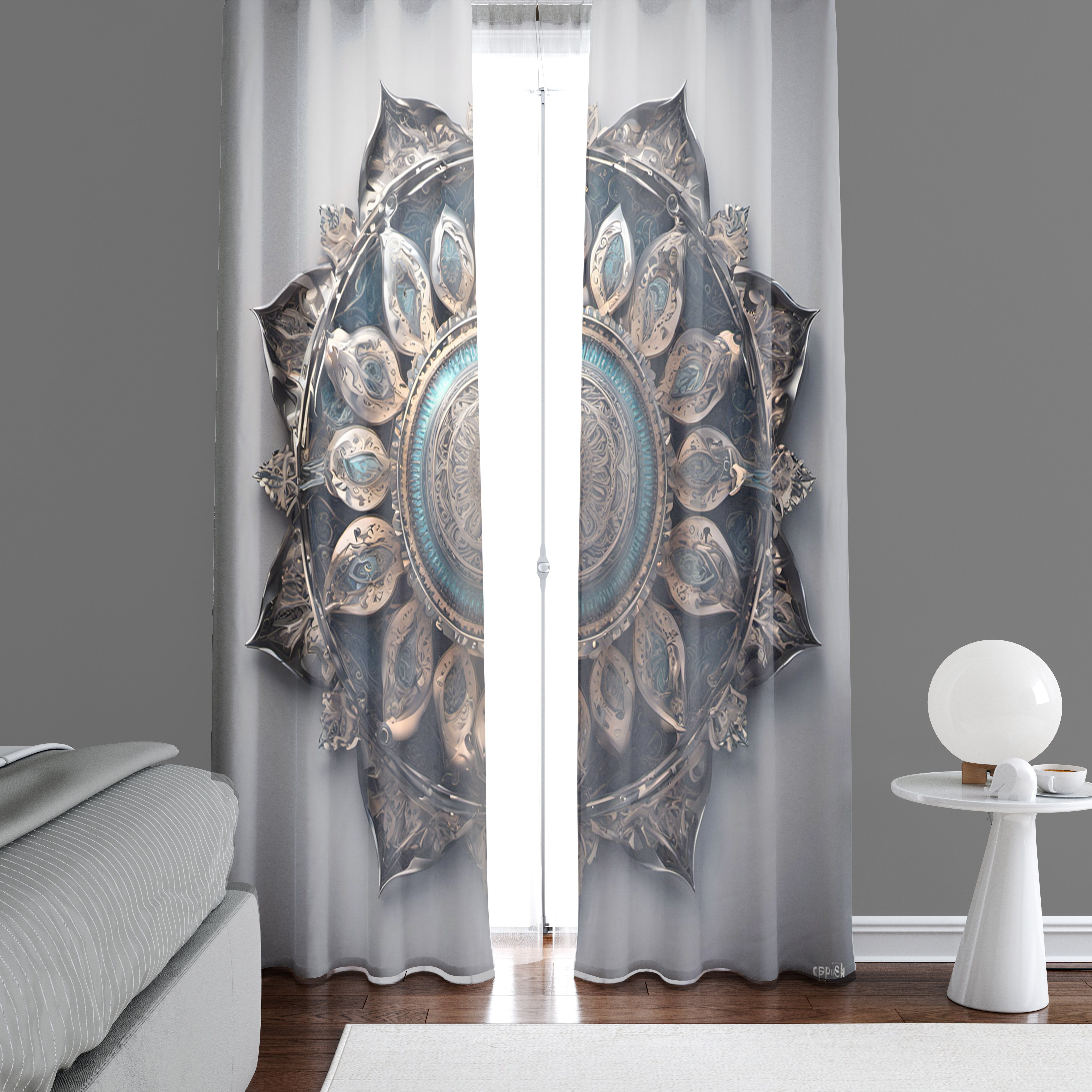 East Urban Home Frawley Pair | Wayfair