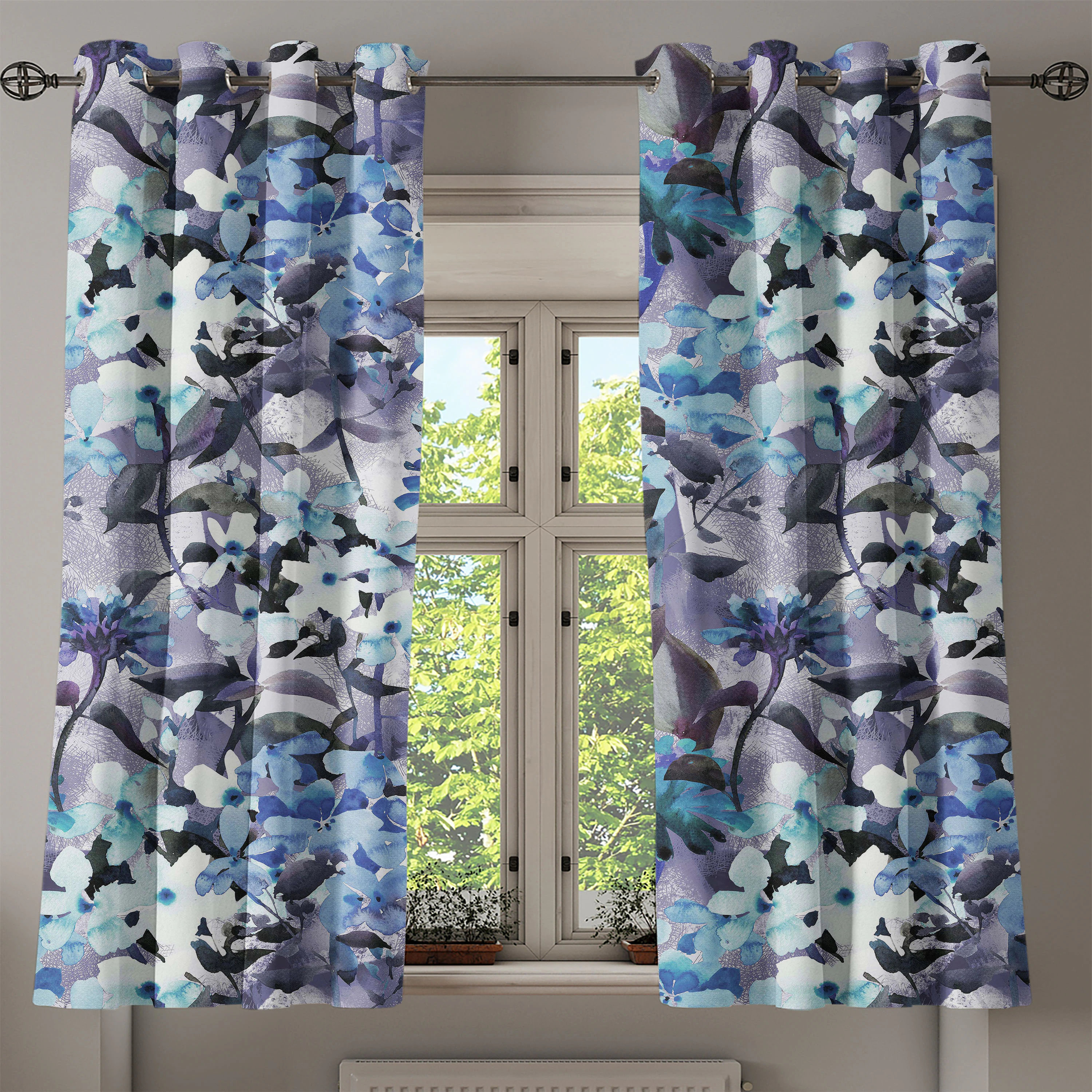 East Urban Home Jendry Pair | Wayfair