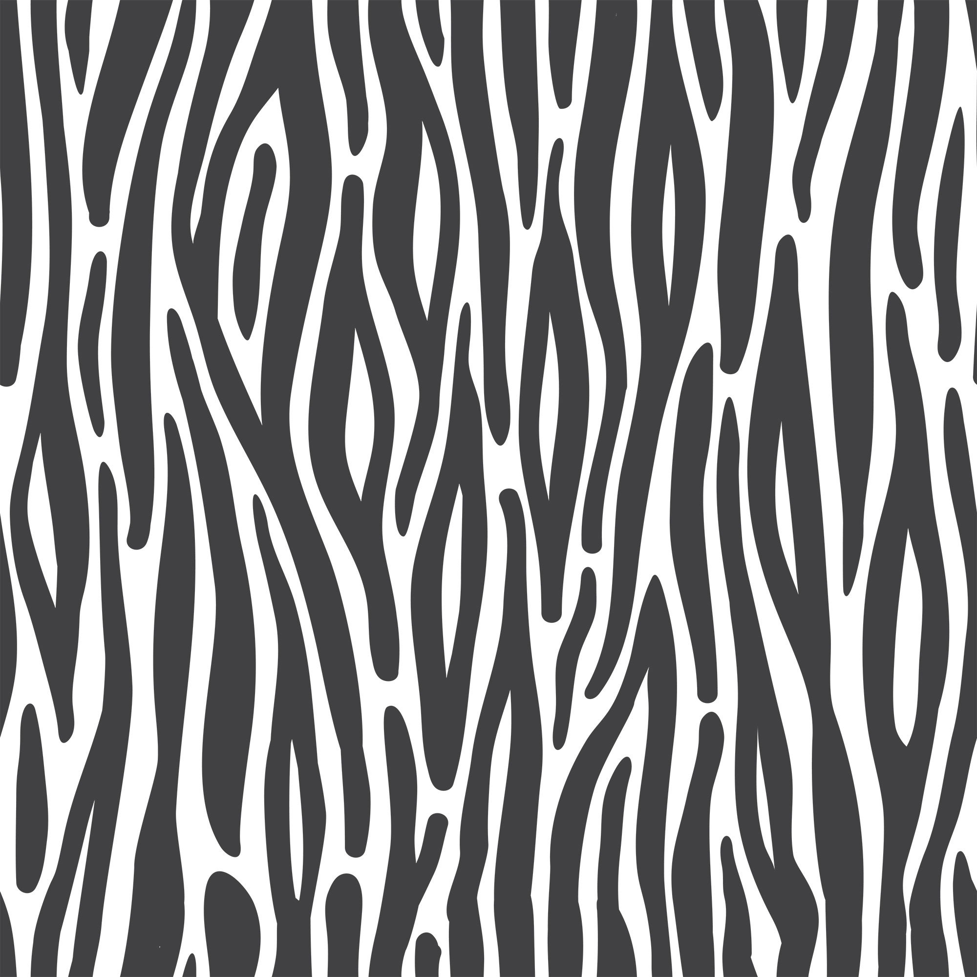 World Menagerie Sargat Animal Removable Peel and Stick Wallpaper Panel ...