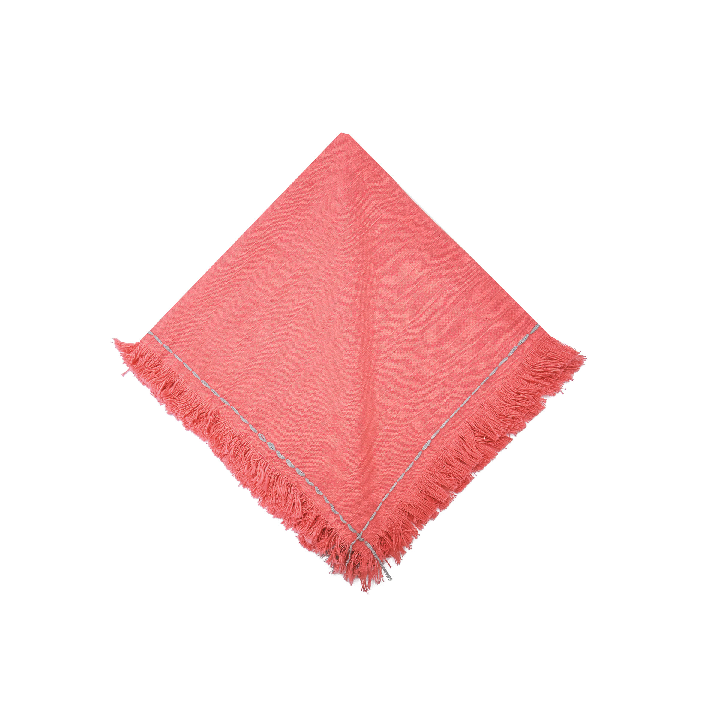 Latitude Run® 4 Piece Cotton Napkin Set | Wayfair