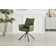 George Oliver Locksley Upholstered Metal Armchair in Green | Wayfair.co.uk