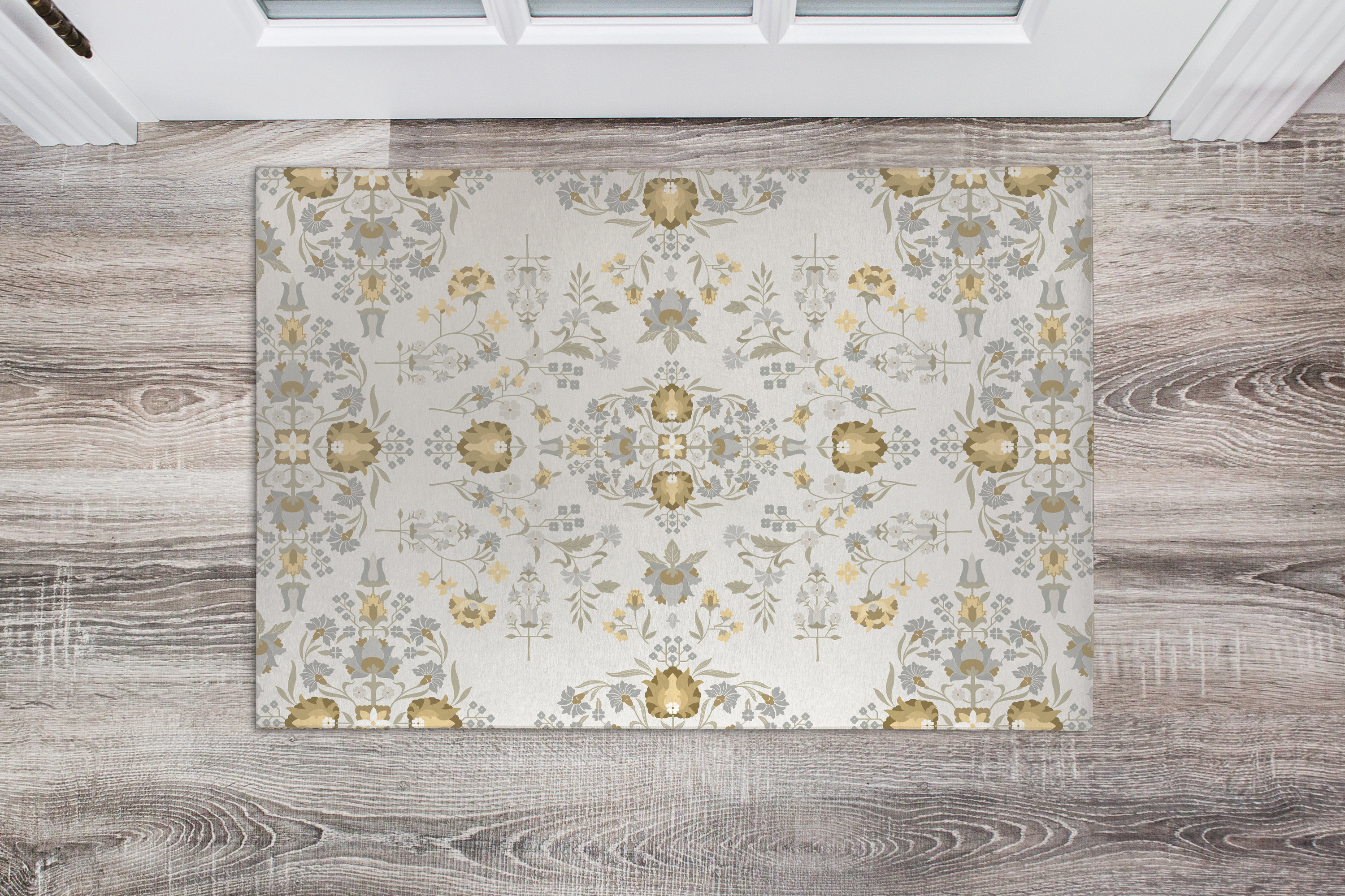 Canora Grey Rodolf Area Rug | Wayfair