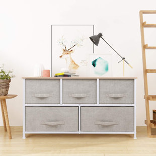 Beige Chest of Drawers You'll Love | Wayfair.co.uk