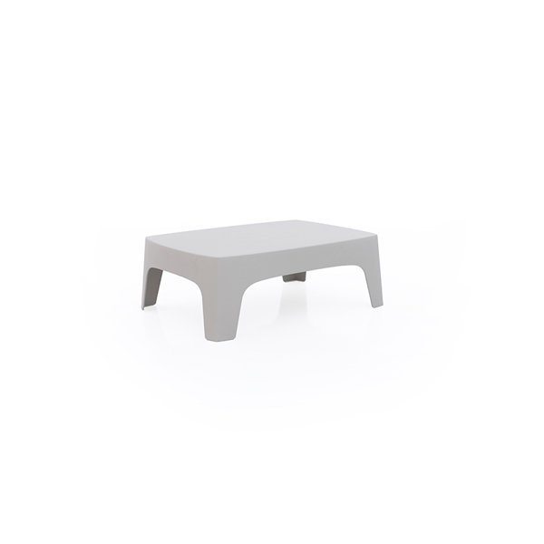 Vondom Solid Coffee Table & Reviews | Wayfair