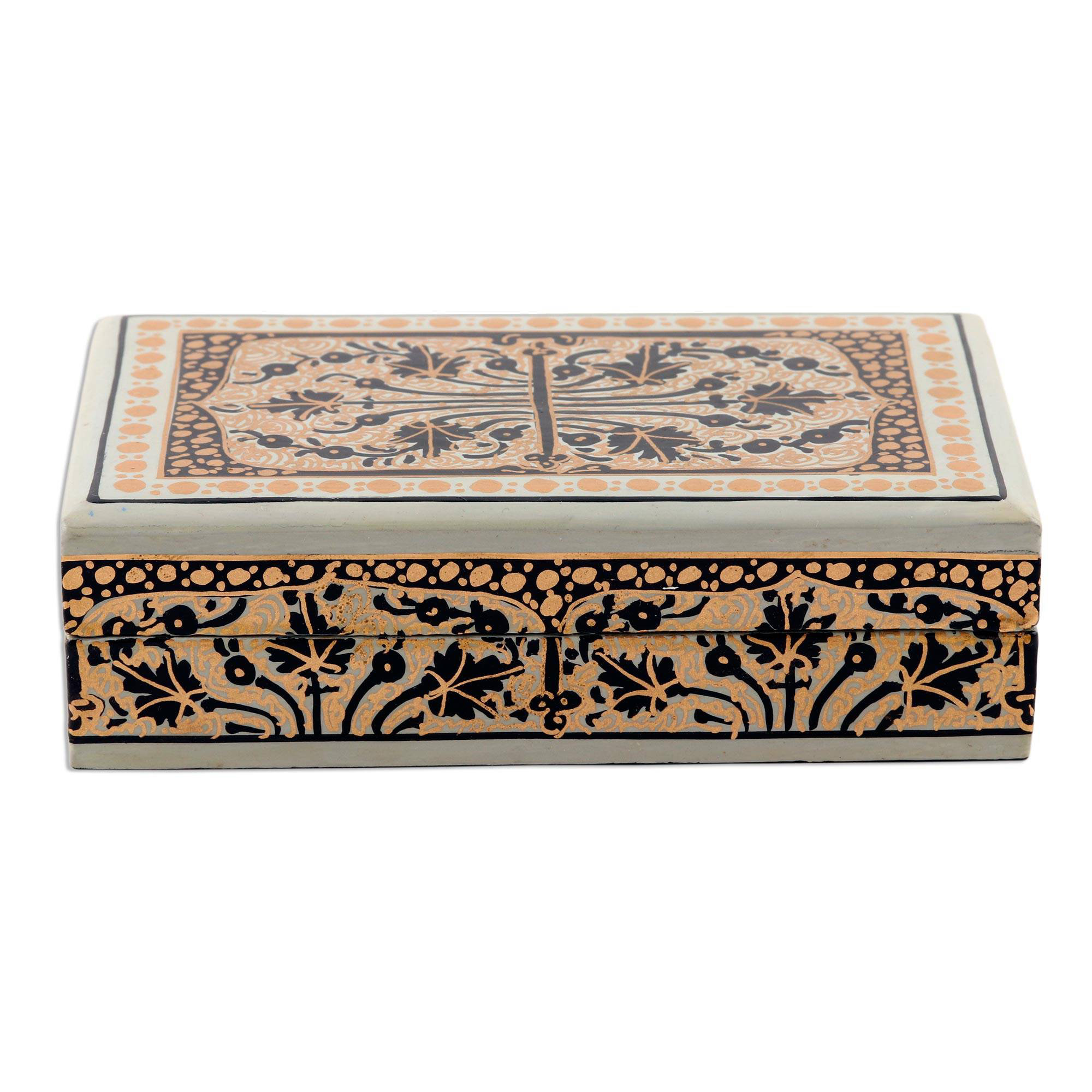 Bungalow Rose Decorative Box | Wayfair
