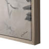 Orren Ellis Single Picture Frame Print on Canvas | Wayfair