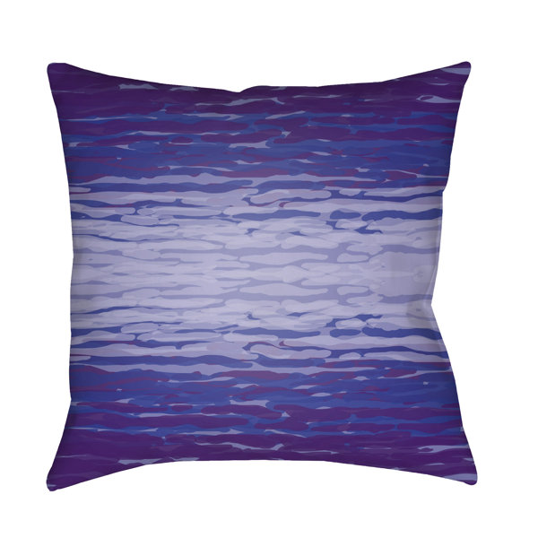 Livabliss Textures Iii Throw Pillow & Reviews | Wayfair