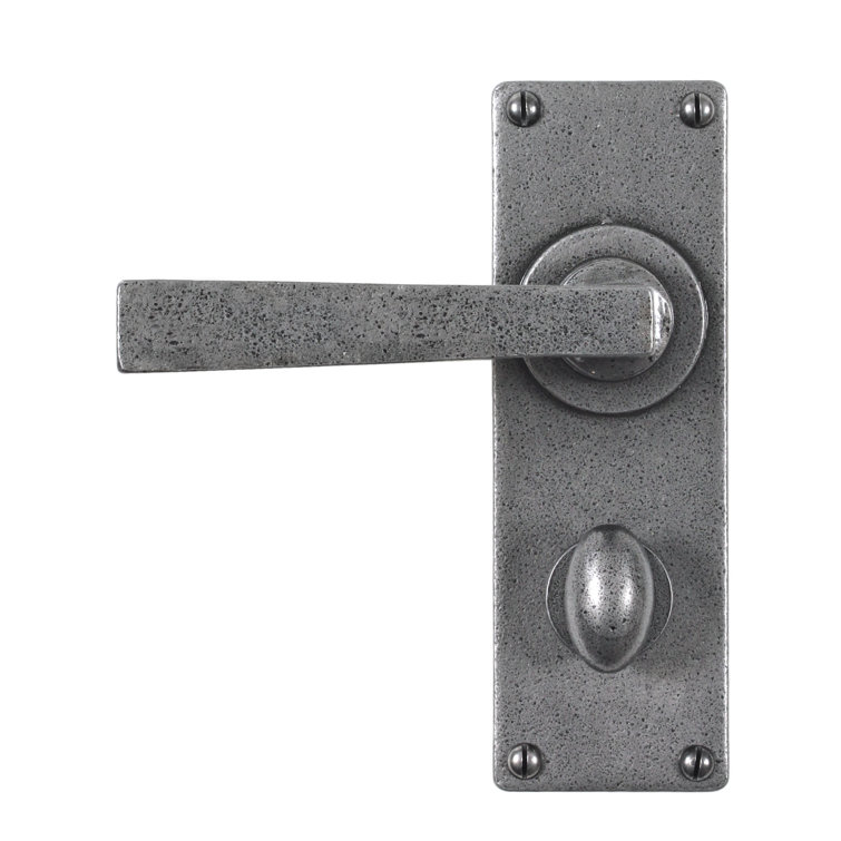 Symple Stuff Privacy Door Handle | Wayfair.co.uk