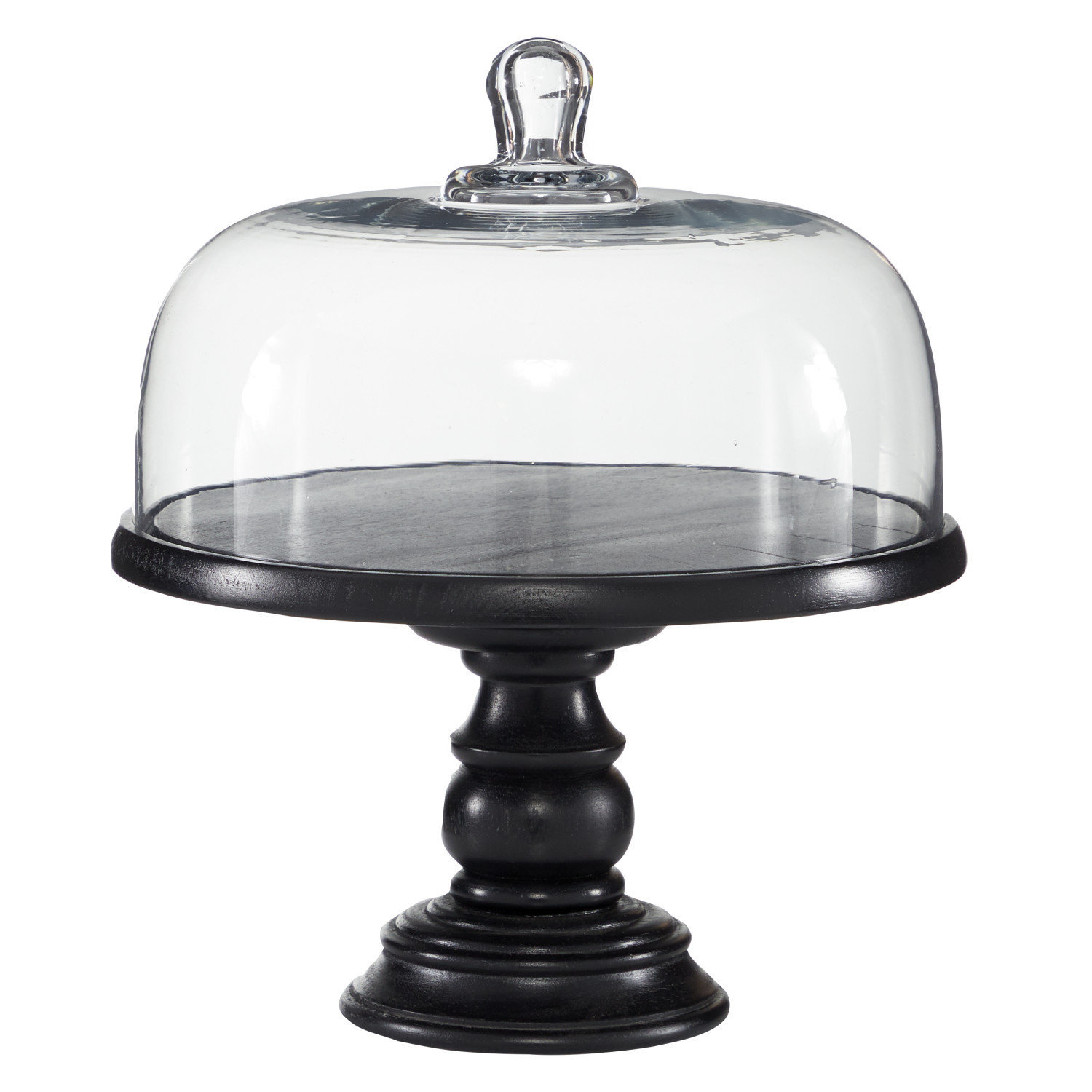 Lark Manor™ Alainna Cake Stand & Reviews | Wayfair