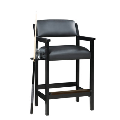 Hathaway Games Cambridge 30-in High Top Spectator Chair & Reviews | Wayfair