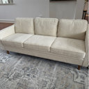 Wade Logan® Azriah 80.31'' Upholstered Sofa & Reviews - Wayfair Canada