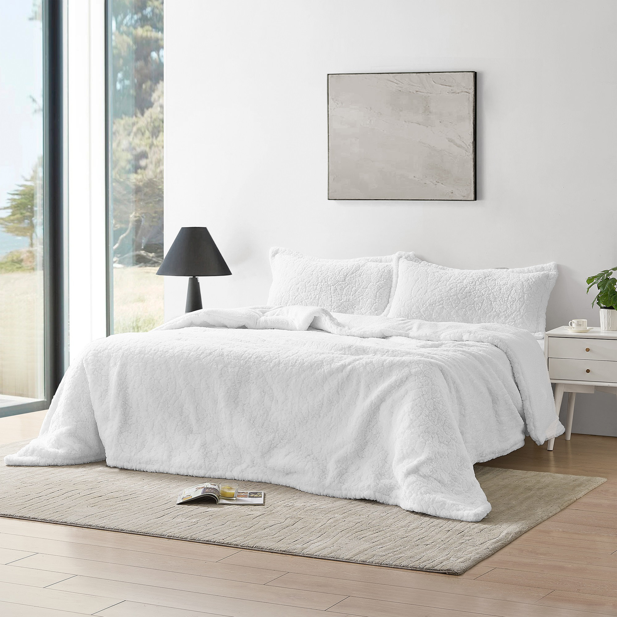 Byourbed Coma Inducer Comforter Set - Wayfair Canada