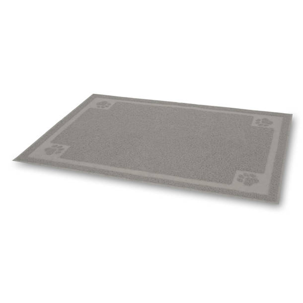 Petmate Litter Catcher Mat & Reviews | Wayfair