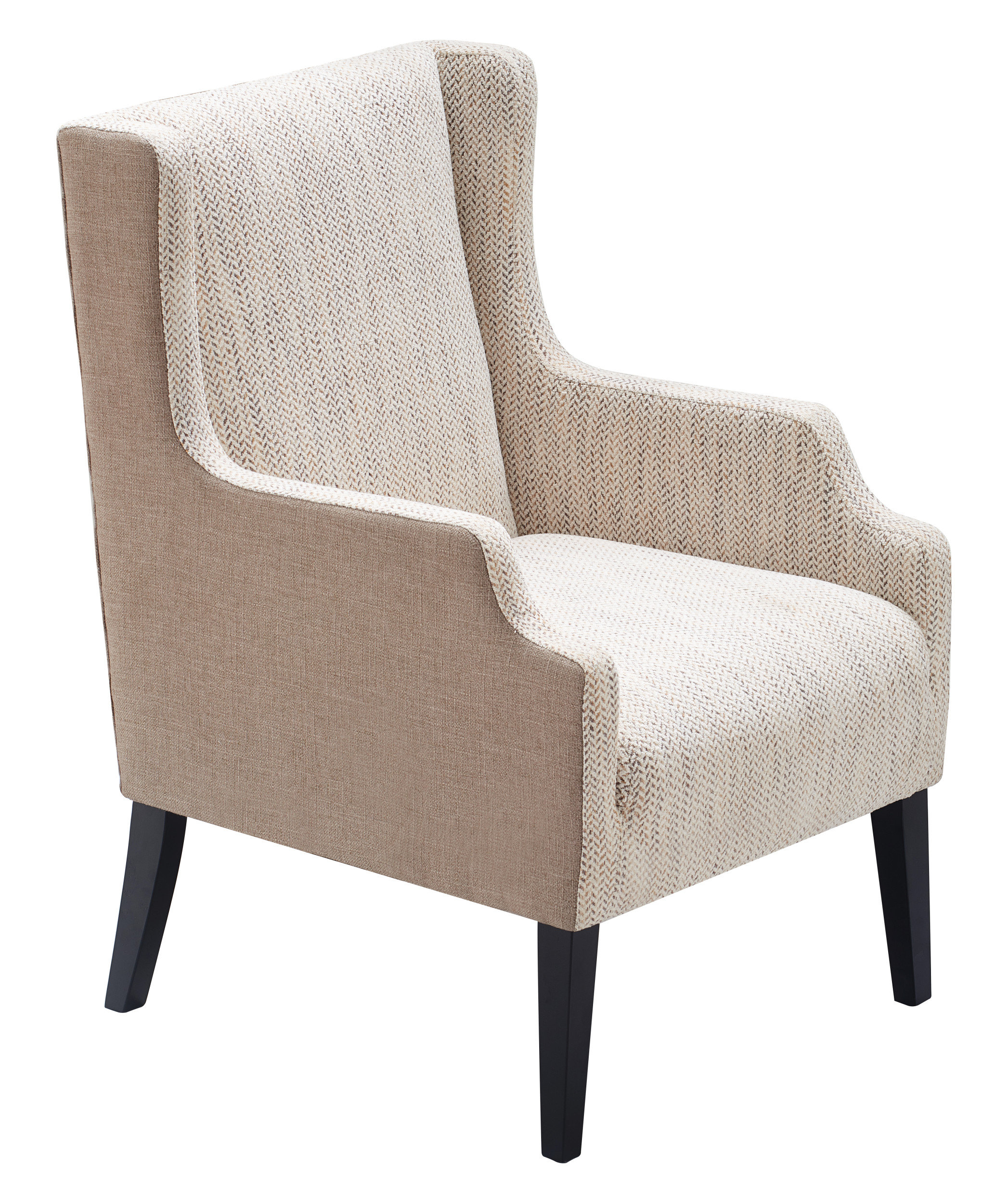 Tommy Hilfiger Barton Wingback Chair & Reviews - Wayfair Canada