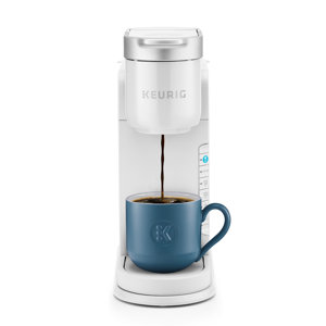 Keurig K-Iced Single Serve Coffee Maker & Reviews | Wayfair