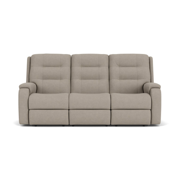 Flexsteel Asher Power Reclining Sofa | Wayfair