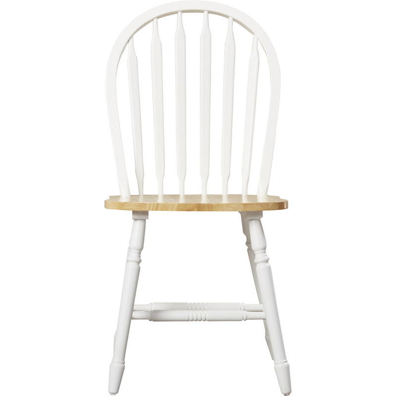 Alcott Hill® Cecelia 5 - Piece Extendable Rubberwood Dining Set ...