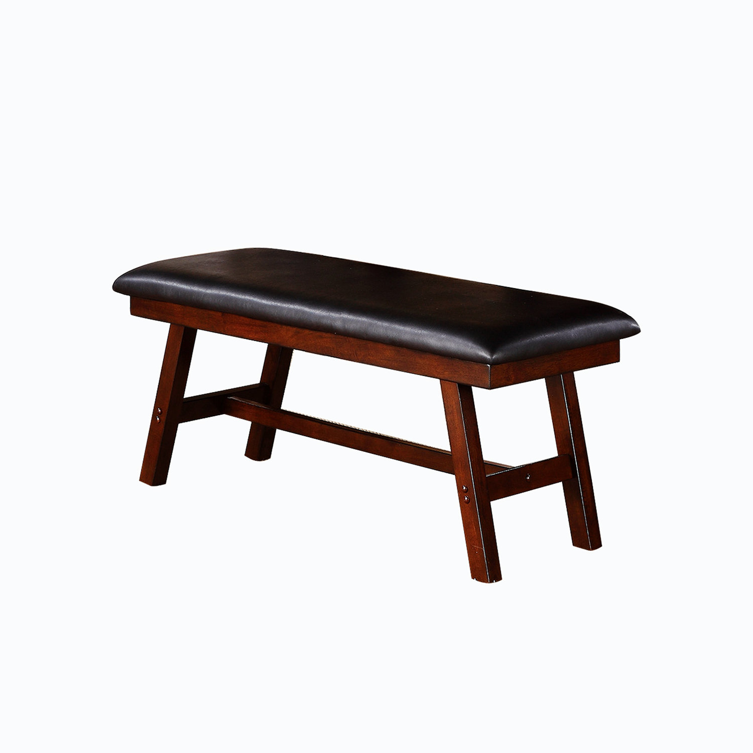 Latitude Run® Bench Dining Bench, Upholstery Bench For Living Space ...