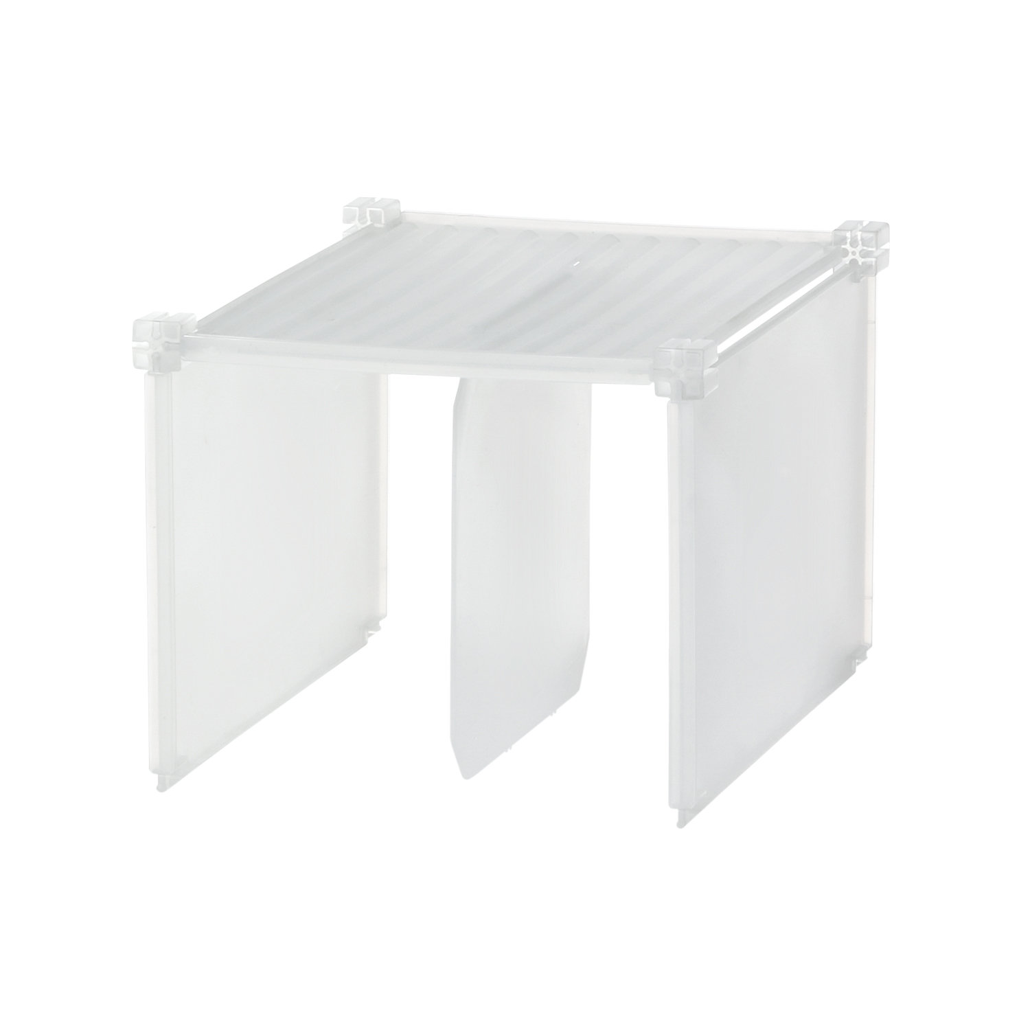 Like-it Shoe Grid - Vertical Add On kit | Wayfair