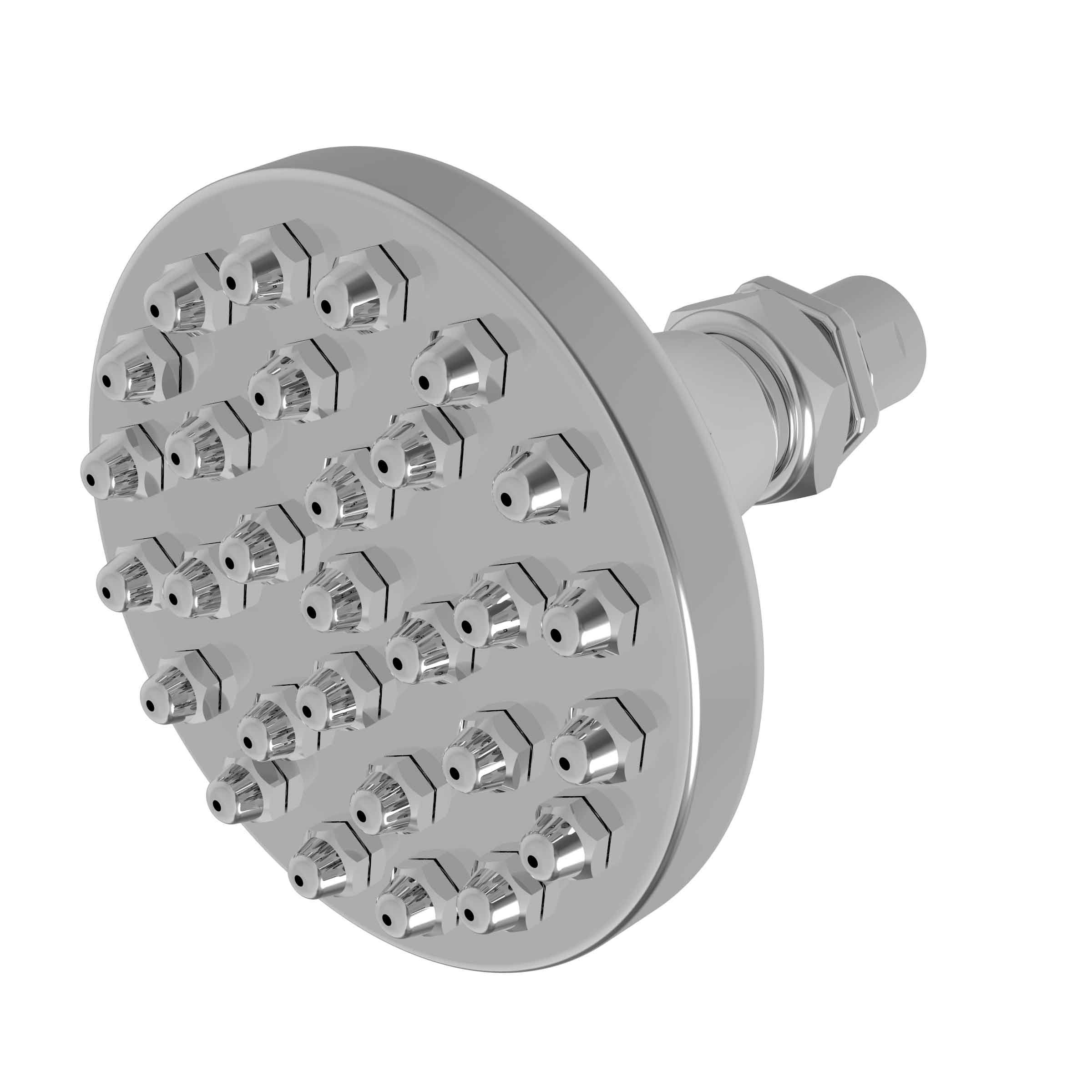 Newport Brass Single Function Shower Head | Wayfair