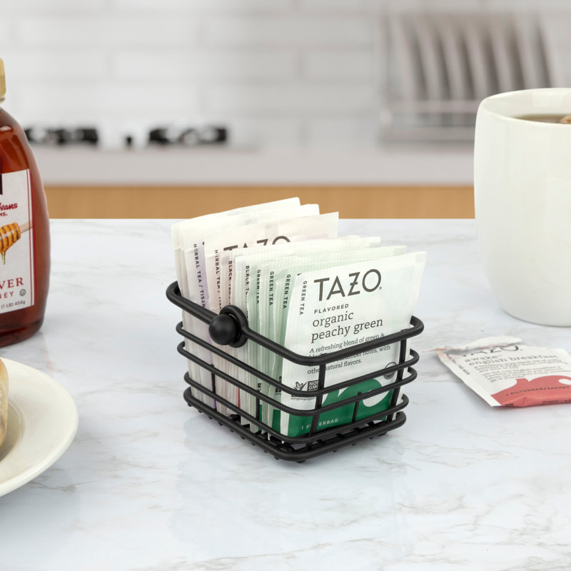 The Twillery Co.® Hasson Contempo Sugar And Sweetener Packet Holder ...